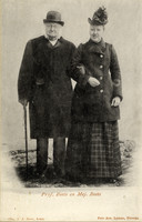 Het verhaal van Nicolas Beets: de vrolijke student, stijve dominee én ...