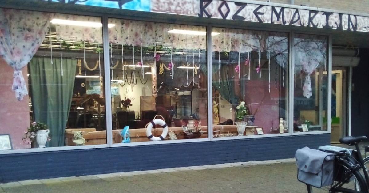 Pech op pech dwingt eigenaresse van Grieks eettentje in Geldrop alweer ...