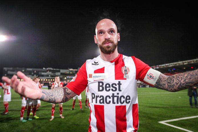 Bryan Smeets: Heb blijkbaar wat met grote tegenstanders | Nederlands ...