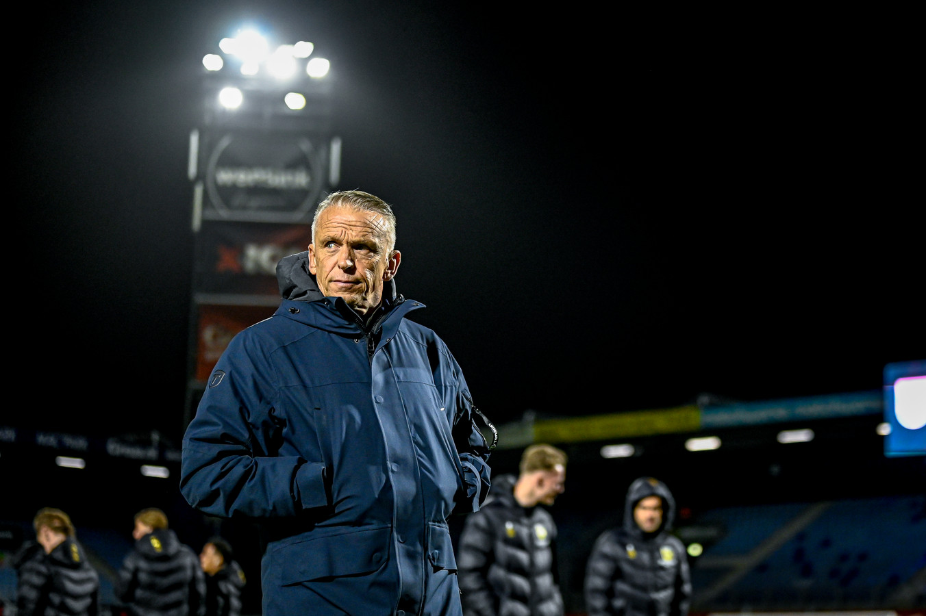 Sturing baalt van ‘sportief offer’ Vitesse in transferzaak Manhoef ...