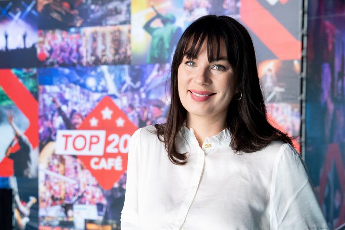 Emmely de Wilt over de Top 2000: ‘Vergeet de rest, dit is de muzikale ...