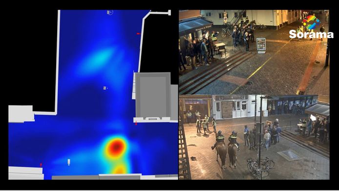 Stadslab Eindhoven laat zien wat de toekomst kan brengen (en of we dat wel willen) | Eindhoven ...