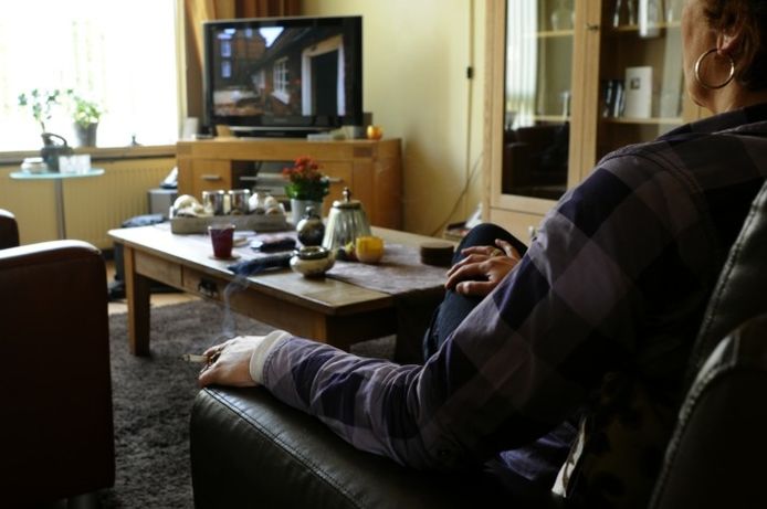 Moeder: pak alsjeblieft mijn zoon op | Arnhem | gelderlander.nl