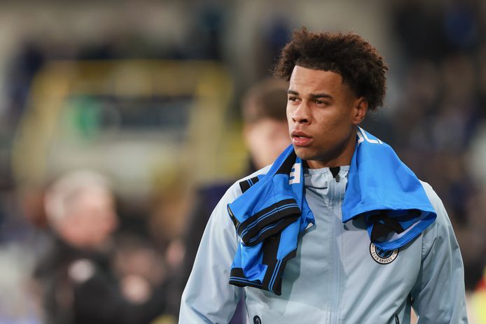 Buchanan op weg naar Inter, Club Brugge vangt ongeveer 15 miljoen euro ...