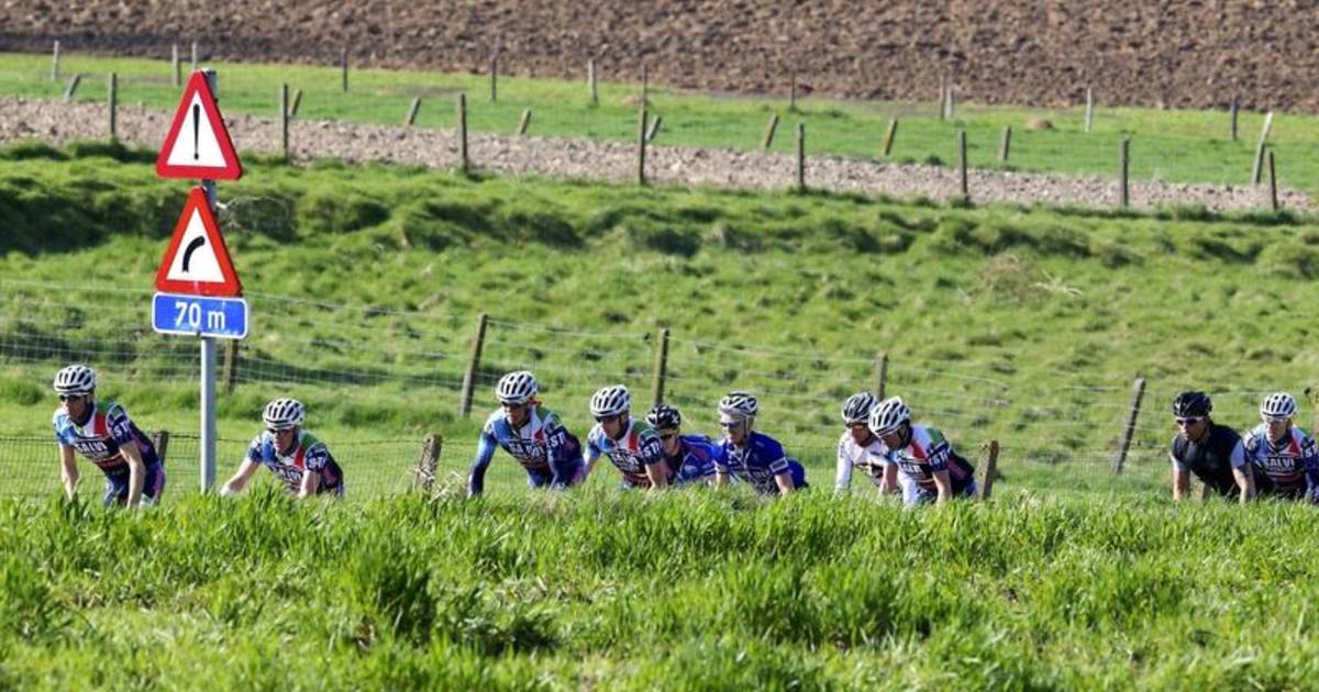 Dendermonde verklaart oorlog aan 'wielerterroristen' | Binnenland | hln.be