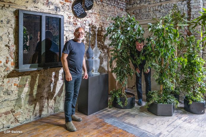 ‘Collected Stories’ in kasteel Terlinden: “16 kamers vol niet te missen ...