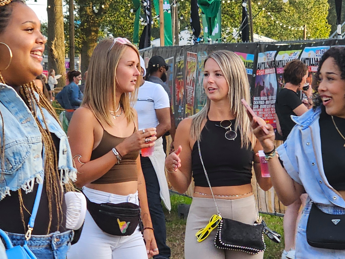IN BEELD. De Antilliaanse Feesten zitten er weer op: “Tot volgend jaar ...