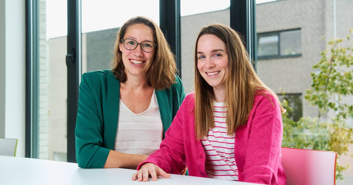 “De waarden van Liantis vind je terug in elke afdeling” | Jobat 2023 ...