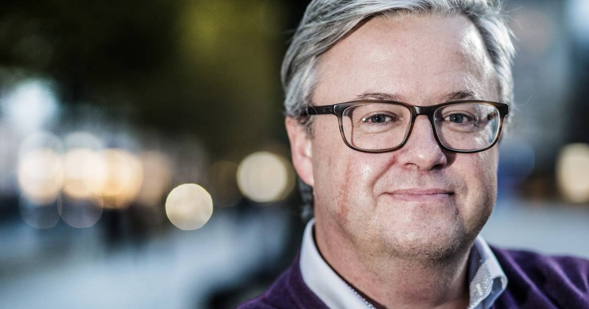 Carl Devos: “De kans dat de regering ten val komt is 80 procent ...