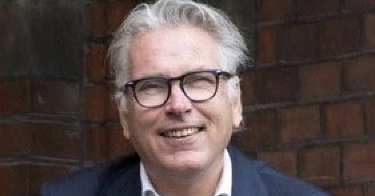 Arnoud van Dommele nieuwe zakelijk directeur Mauritshuis | Den Haag | AD.nl