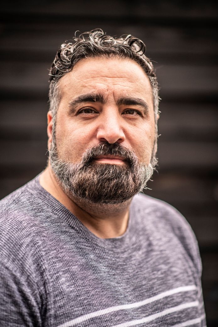 Documentairemaker Sinan Can: ‘De afgelopen tien jaar voelt als een ...