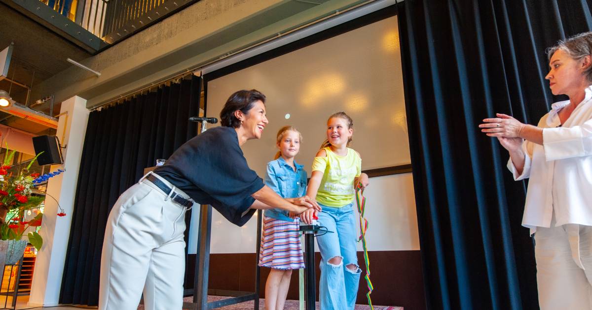 Verbouwing kostte bijna 1 miljoen, nu dreigt Gouds museum failliet te ...