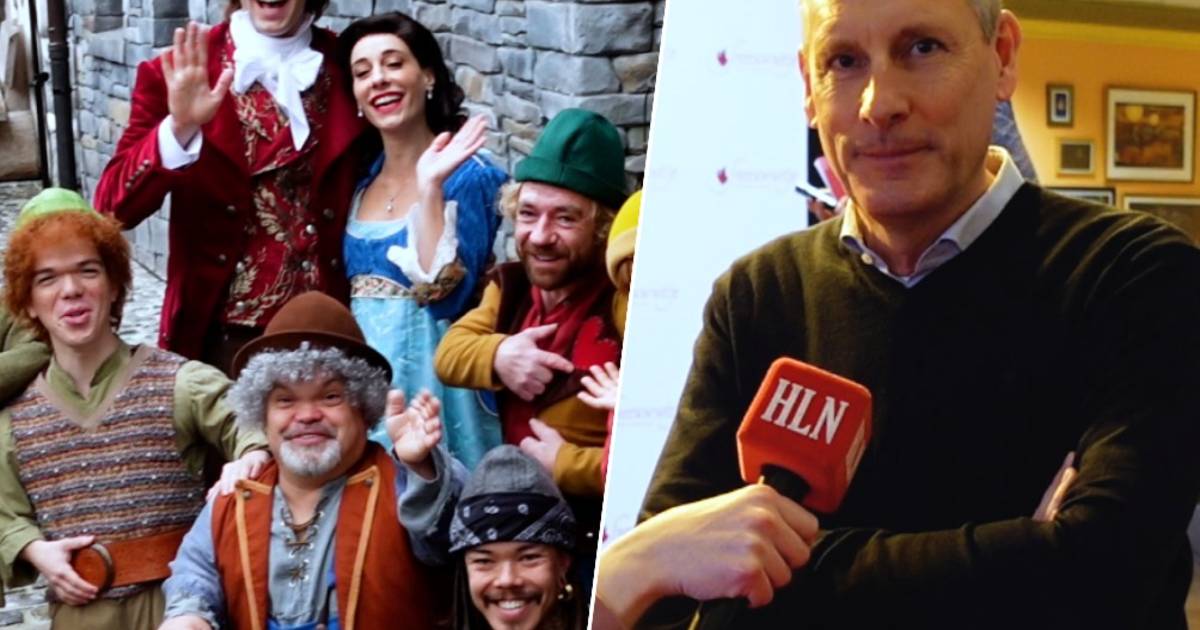 “Veel van de mensen die kritiek geven, hebben geen recht van spreken ...