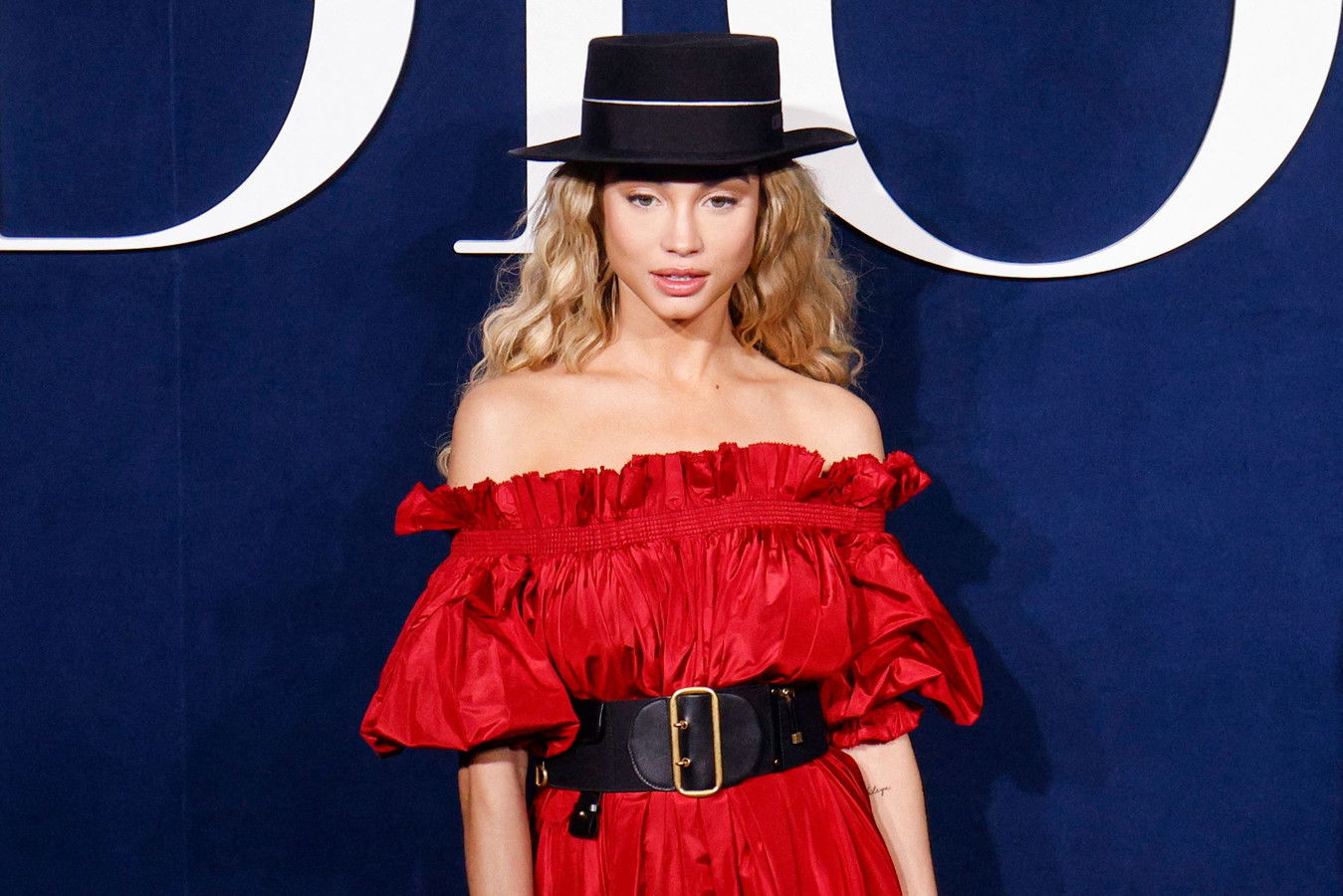 Leonardo DiCaprio verschijnt aan lopende band met jonge vrouwen, maar ...