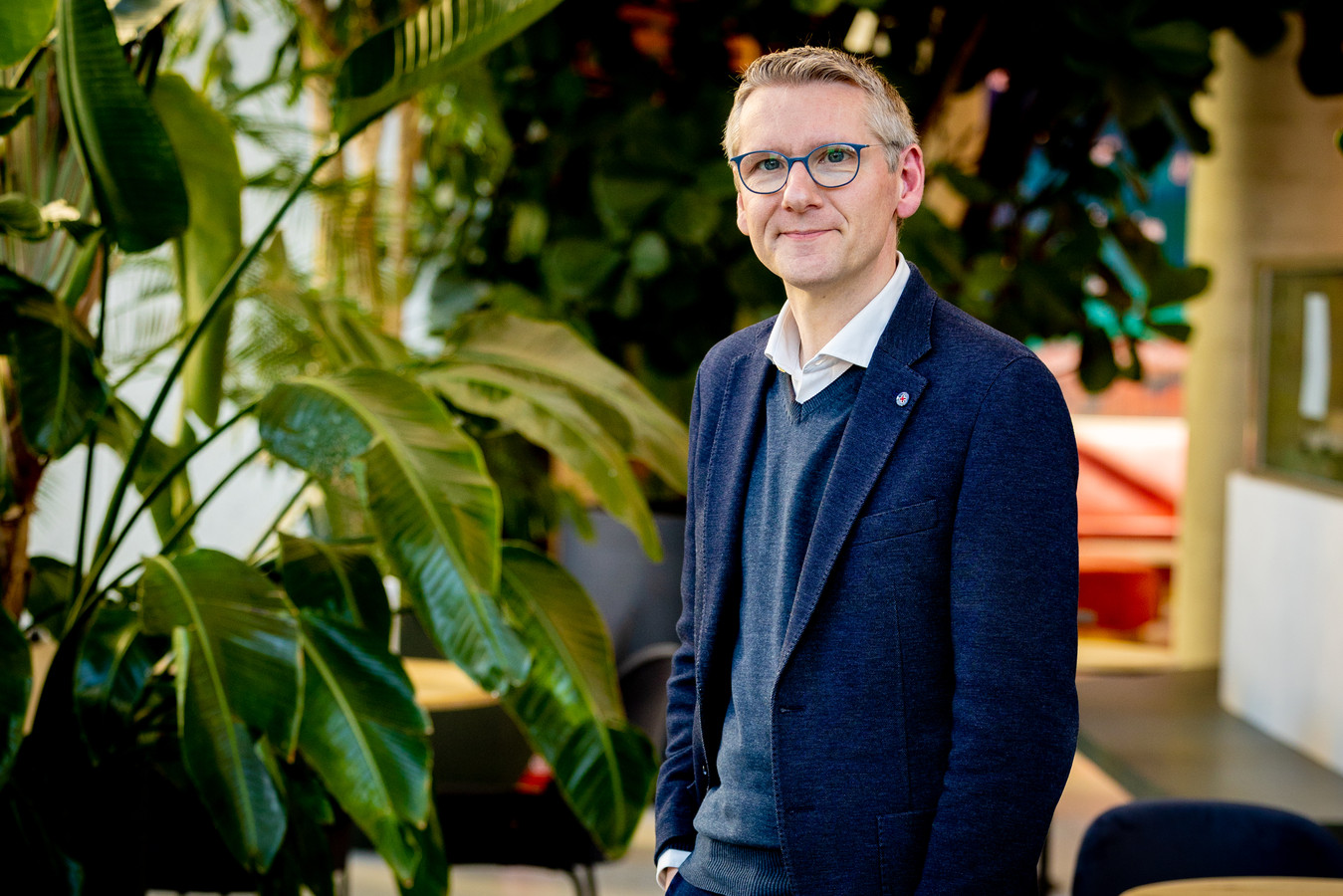 Gentenaar Emmanuel Van Lierde sprak twee keer met de paus: “Franciscus is minder progressief dan ...