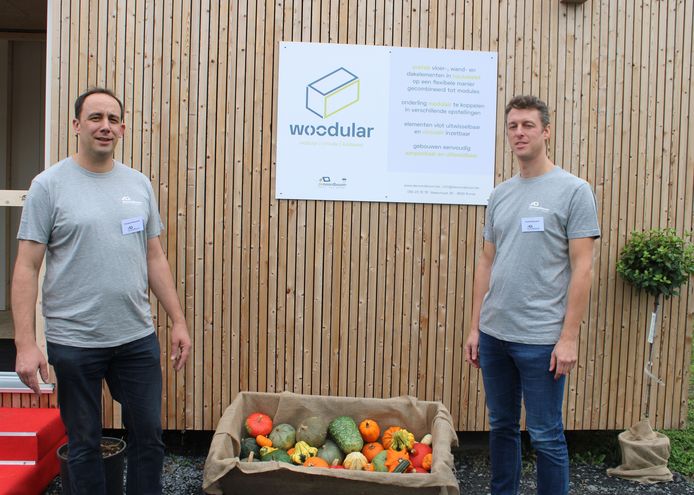 Houtverwerkingsbedrijf De Noordboom viert veertigste verjaardag met ...