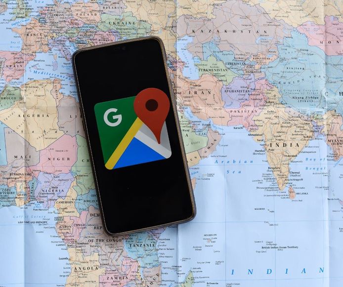 Problemen met Google Maps? Workshops in Brummen, Zutphen, Twello en ...