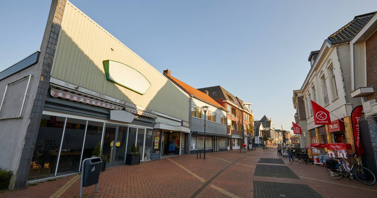 Bijna 1 miljoen euro extra voor herinrichting centrum Neede: dit gaat ...