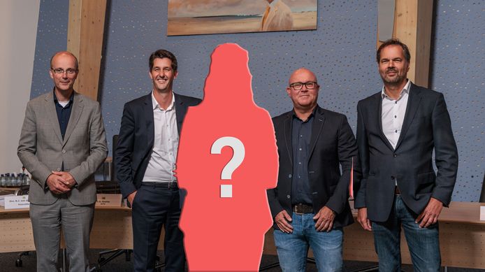 Volgende week wordt de nieuwe burgemeester van Veere bekend, mogelijk ...