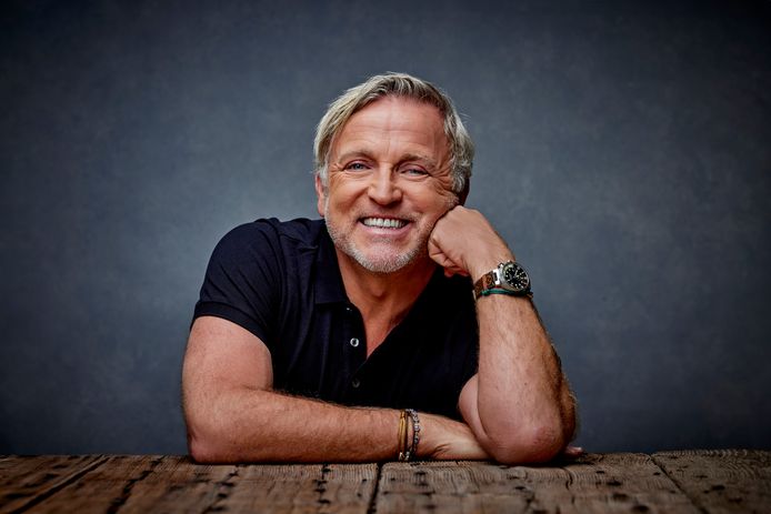 Gordon terug in de schijnwerpers: ‘Je vindt hem verschrikkelijk, maar ...