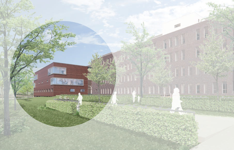 Bouw 3 nieuwe ok's en een hartbewaking in Meander gestart (en dat is om ...