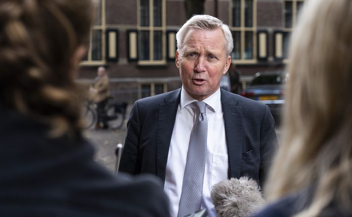 Gemeenten krijgen 2500 euro bonus voor elke extra asielzoeker die ze ...