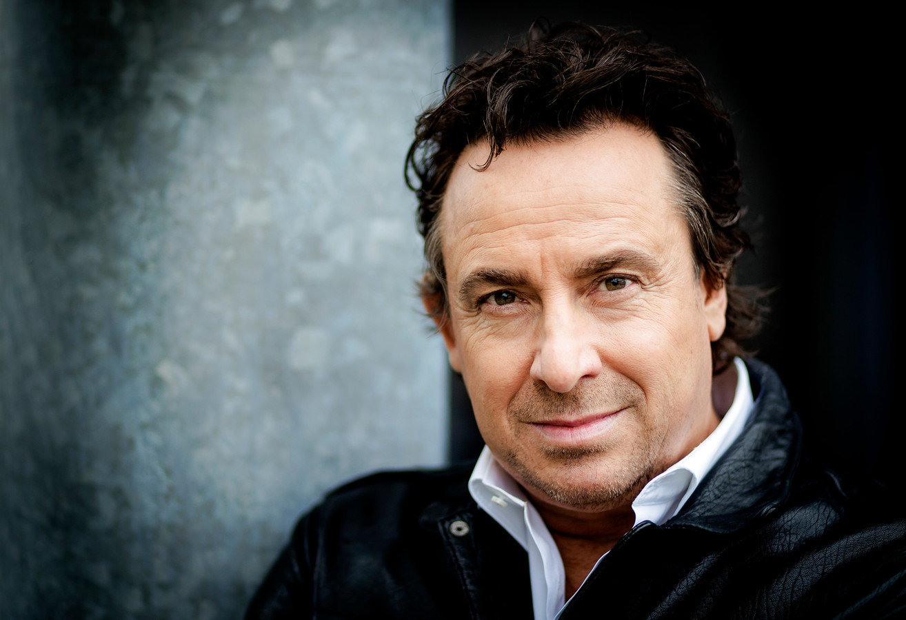 Marco Borsato treedt na vijftien jaar weer op in de Kuip: ‘Het is magie ...