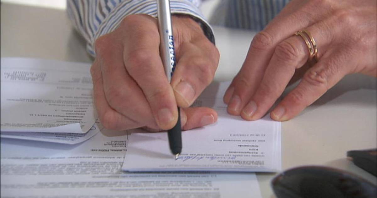 "Geen doktersattest om op reis te gaan" | Binnenland | hln.be