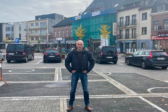 De Donder (Leefbaarder Zele): “Creëer doorgang tussen Park Peeters en ...