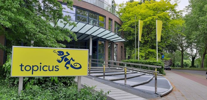 Deventer IT-bedrijf Topicus samen met TSS straks een van de grootste ...