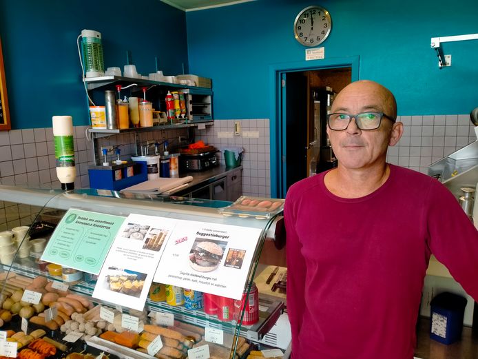 Boze friturist neemt drastisch besluit: “Politici van de ...