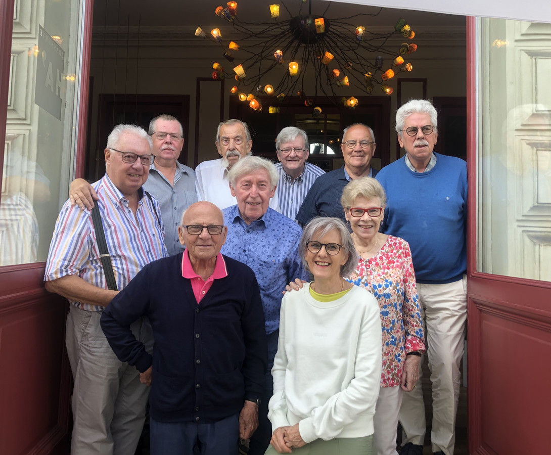 Gentse liberale senioren schrappen ‘VLD’ uit hun naam en heten voortaan ...