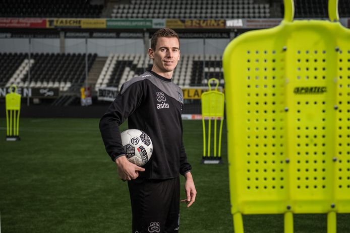 Breukers wacht in spanning af: 'Je moet geduld hebben' | Heracles ...