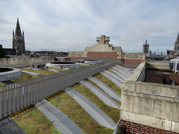 Ieperse Menenpoort wacht 2 jaar lange restauratie: “Het monument vormt ...