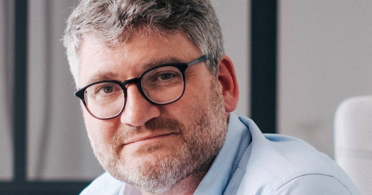 Thibaut Georgin wordt nieuwe NMBS-voorzitter | Binnenland | hln.be
