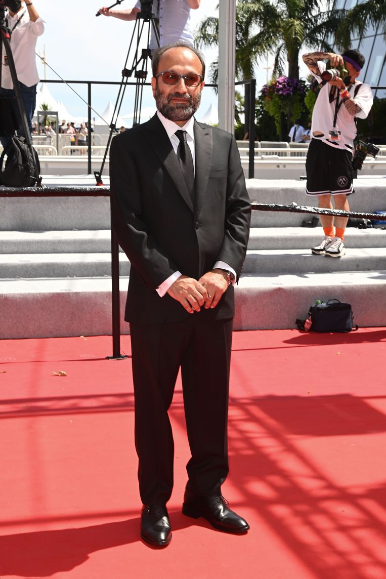 Grote favoriet voor de Gouden Palm in Cannes: het drama A Hero van de ...