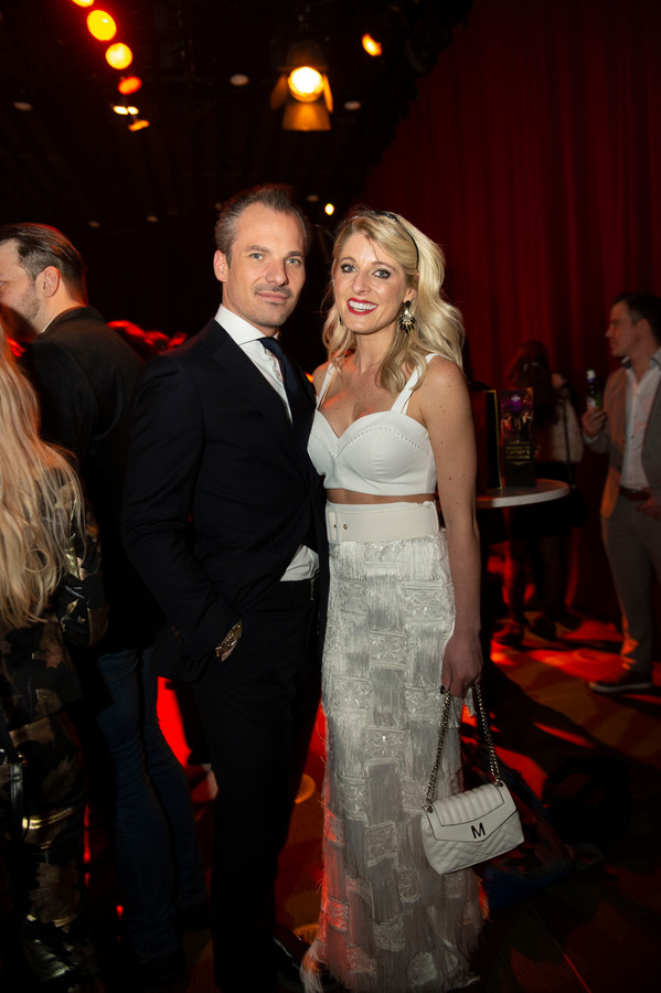 IN BEELD. ‘The Great Gatsby’ flitst BV’s terug naar de jaren ‘20 | Foto ...