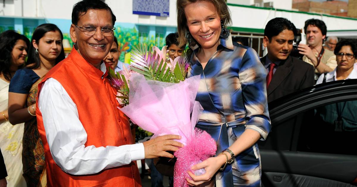 ‘Meneer Toilet’ is niet meer: Bindeshwar Pathak (80) zorgde voor ...