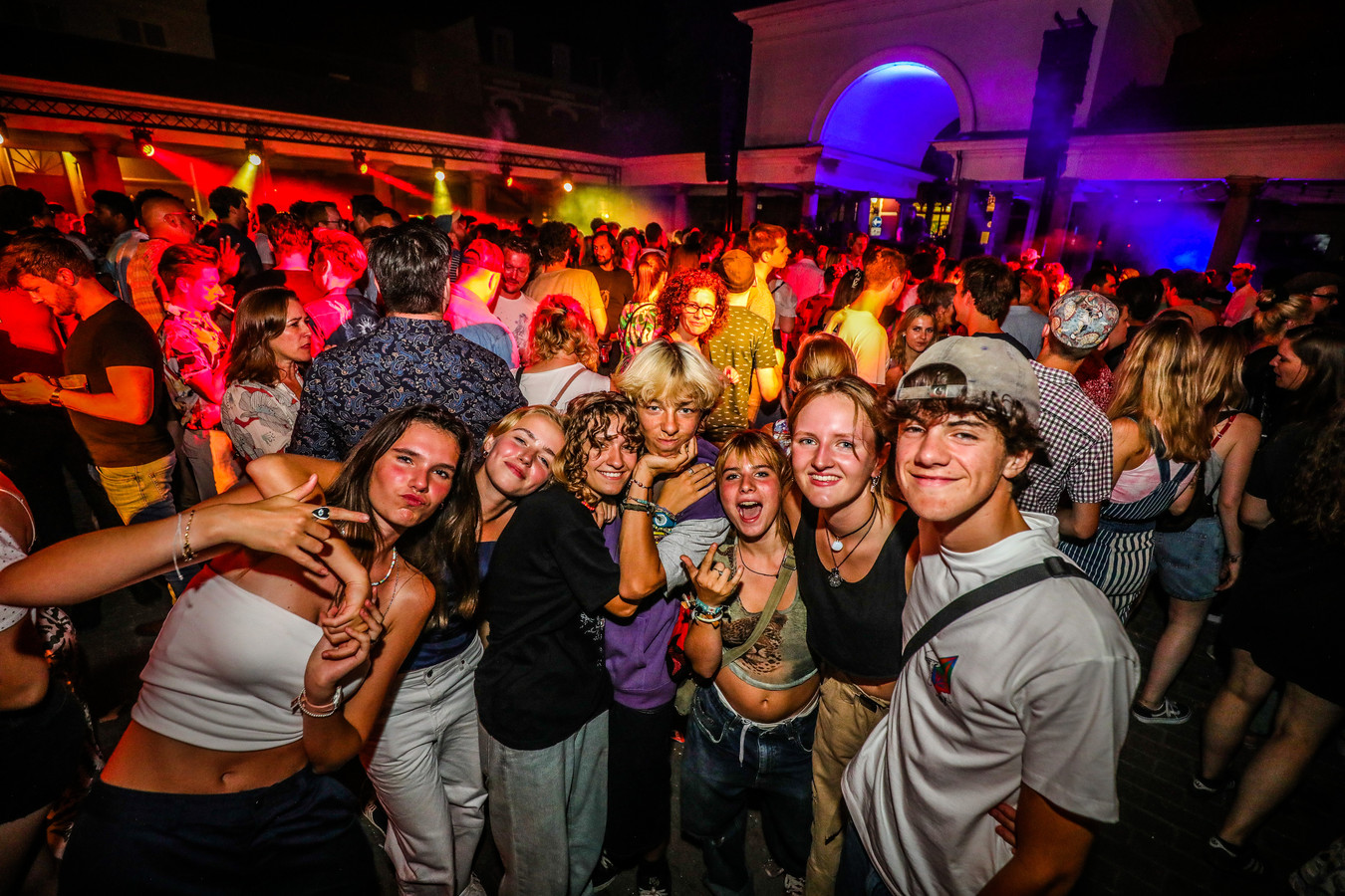 Wat te doen in Brugge en aan de kust dit verlengde weekend? Van een ...