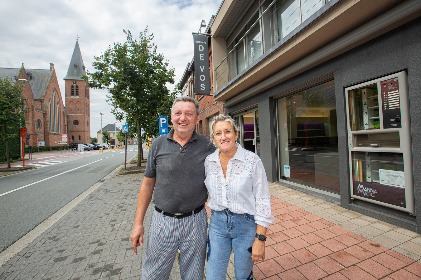 Na 121 jaar komt er einde aan Bakkerij De Vos: “Als je kwaliteit ...