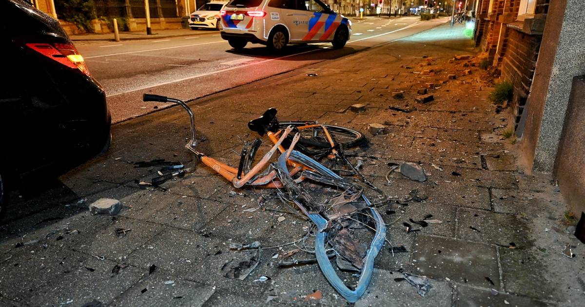 Geramde gevel op Bredaseweg is voor wethouder geen reden voor versnelde ... Geramde gevel op Bredaseweg is voor wethouder geen reden voor versnelde ...