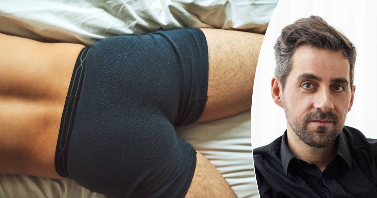 1 op de 10 mannen komt te vroeg klaar. Seksuoloog: “Zie klaarkomen tijdens het voorspel als een ...