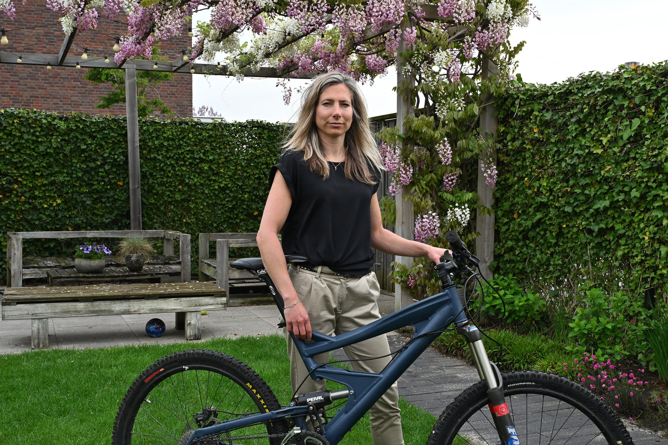 Het kostte 10.000 euro, maar door deze therapie in de VS kreeg ...