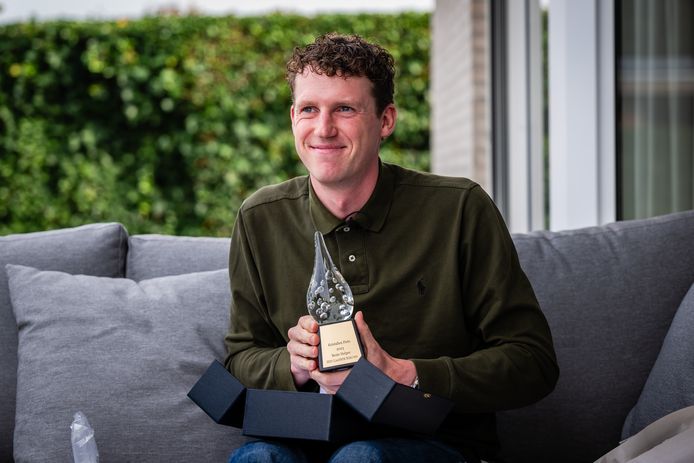 KIJK. Echtgenote Nathan Van Hooydonck doet verhaal van ongeval: “Een ...