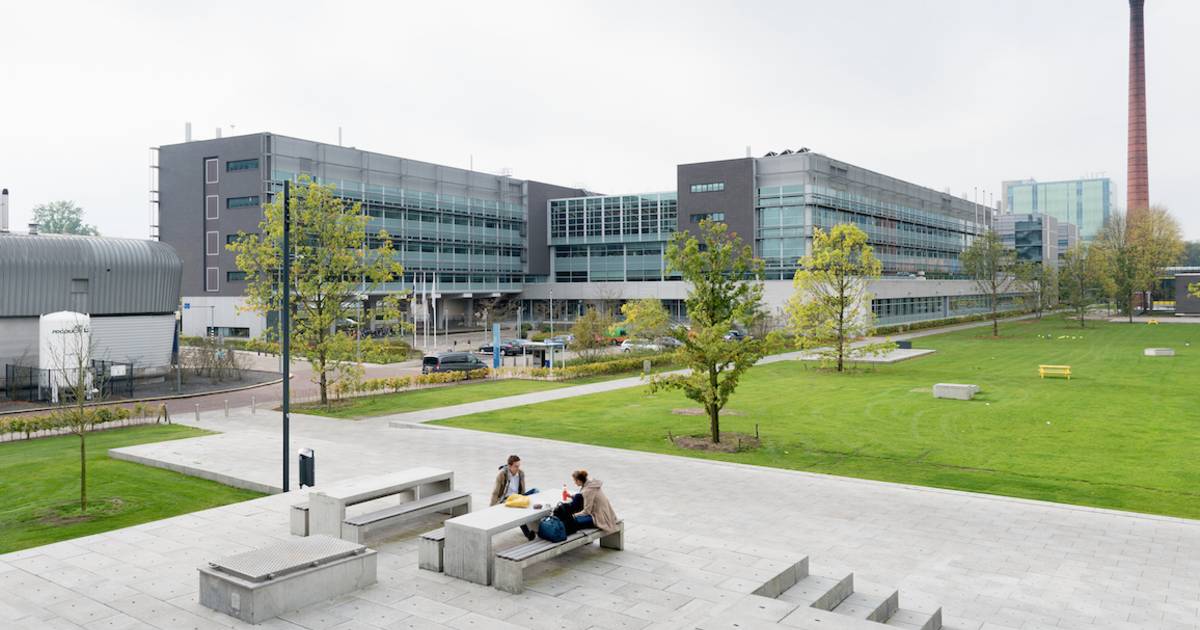 Gezamenlijke propedeuse voor acht technologische opleidingen Fontys ...