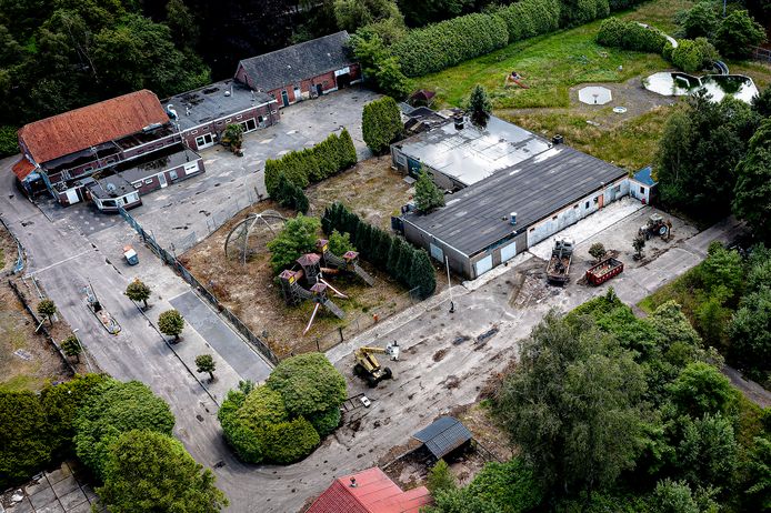 Veiling Fort Oranje gaat door, familie Engel ziedend: ‘Dit is landjepik ...
