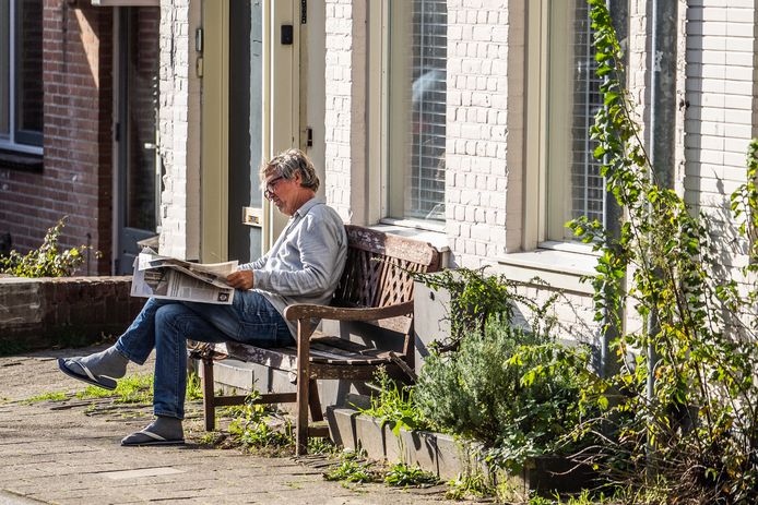 Extreem warme weer is uitzonderlijk: ‘Voor veel mensen fijn, maar het ...