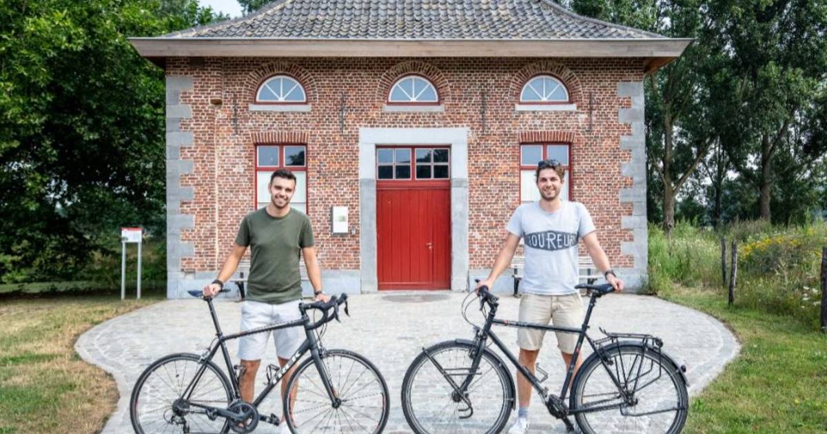 Kies komend weekend fiets en krijg gratis extraatjes: actie van Cyclis Bike Lease helpt ...