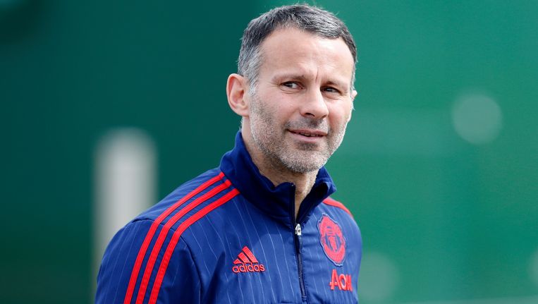 Komt er na 29 jaar een einde aan de samenwerking tussen Giggs en ...
