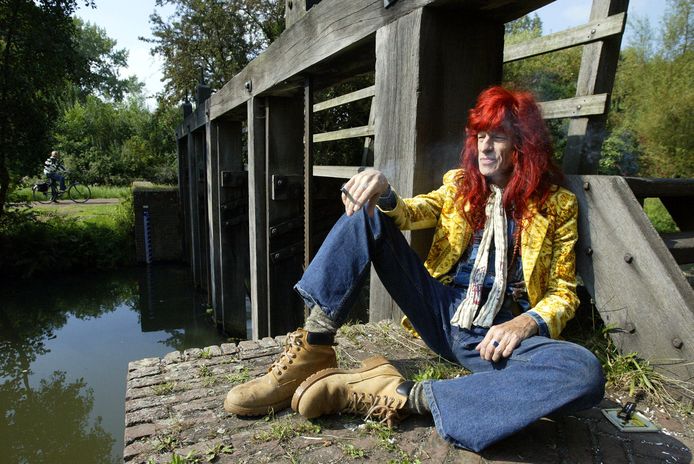 ‘Nieuw’ album van Eindhovense protestzanger Armand, ruim vier jaar na ...